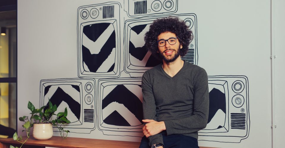 Process insight of BKR at Rabobank - Team Bliss (EN)