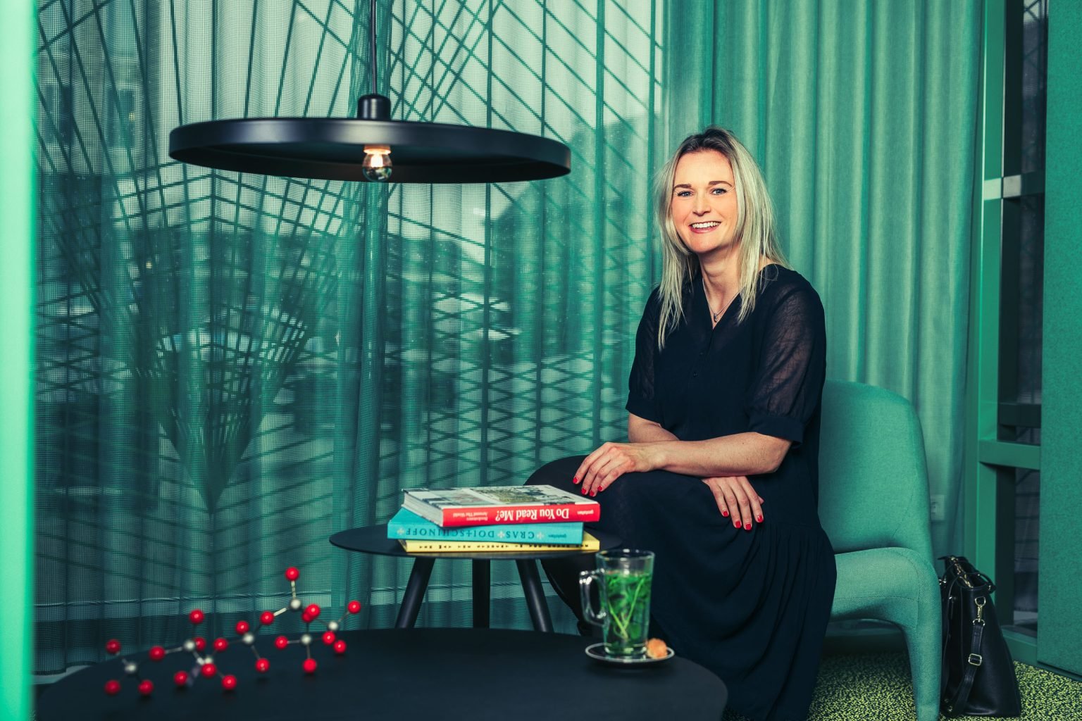 Homepage - Team Bliss (EN)