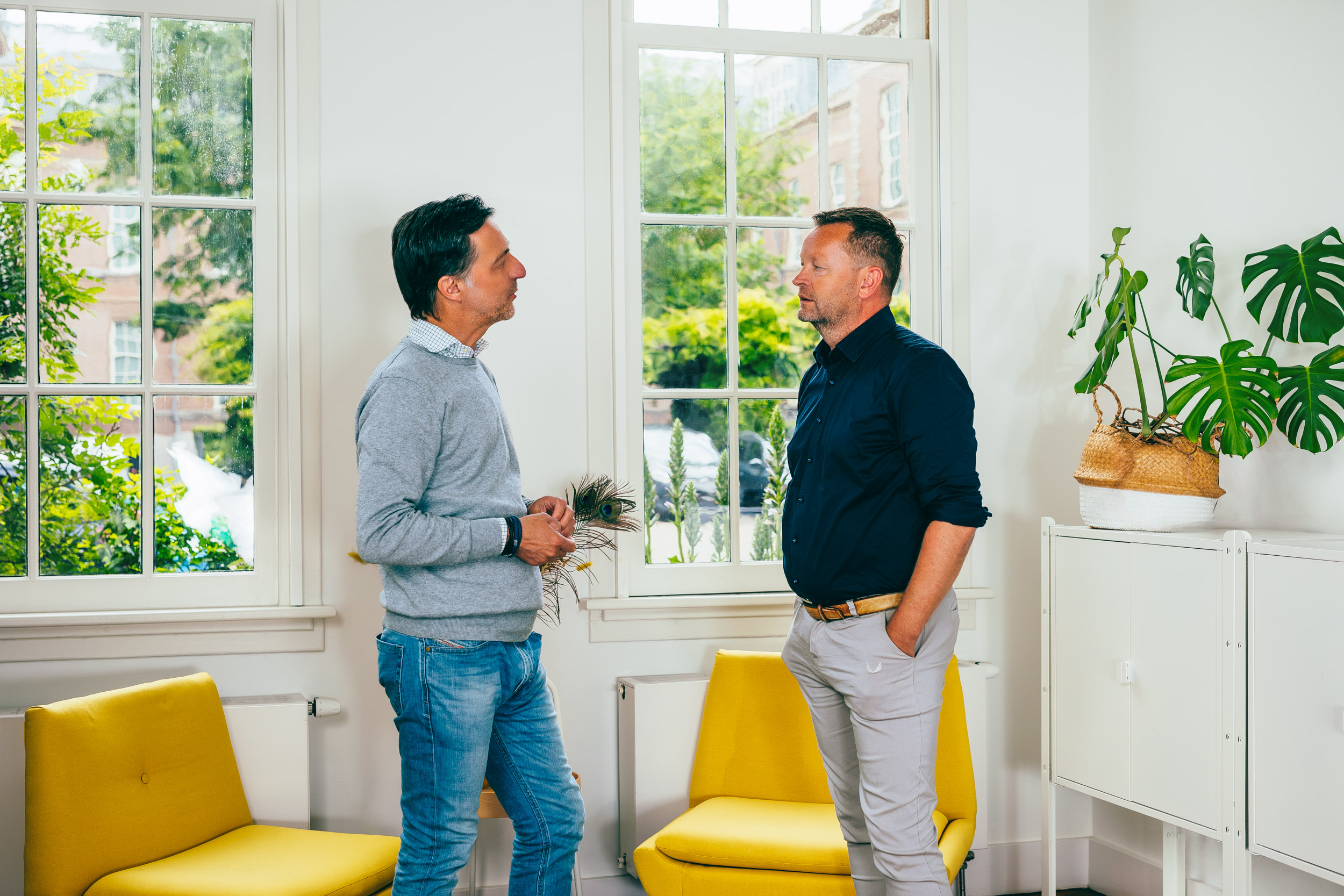 Areas of change - Team Bliss (EN)